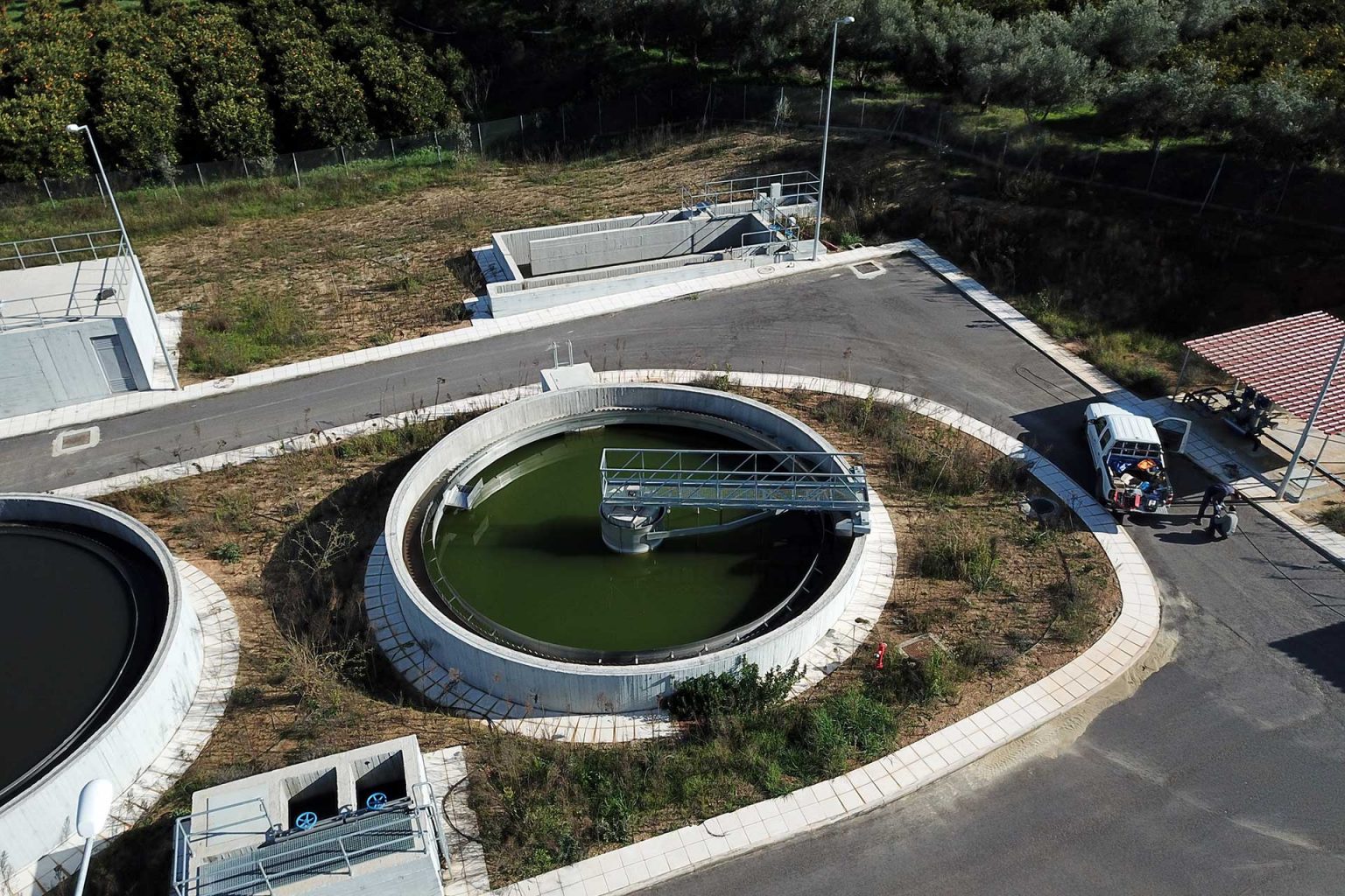 Ecotech - Water & Environmental Engineering