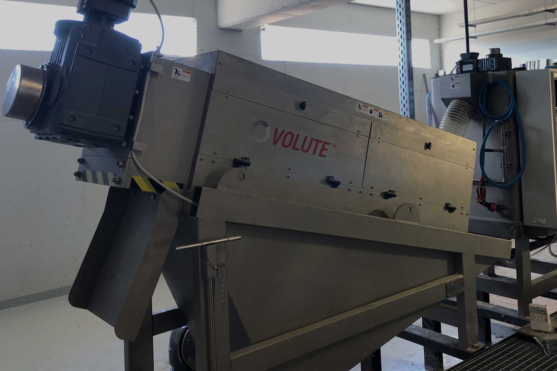 Ecotech - Water & Environmental Engineering